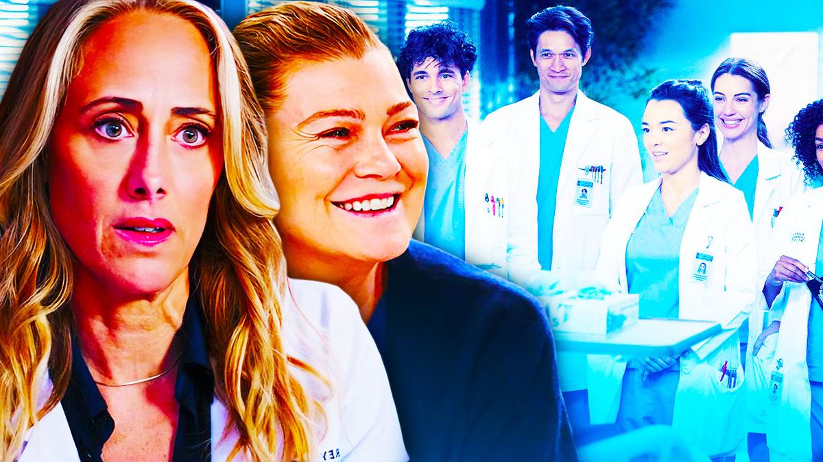 Grey's Anatomy Season 20, Episode 1 Recap: 6 Biggest Moments & Reveals