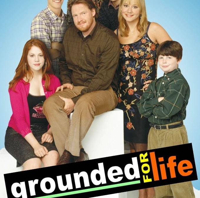 Grounded for Life Summary, Trailer, Season List, Cast, Where to Watch ...