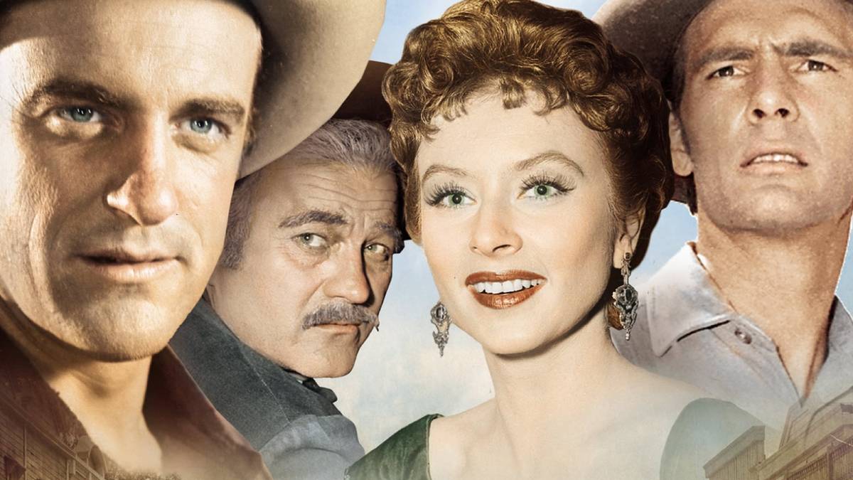 Gunsmoke Latest News, Interviews, and More