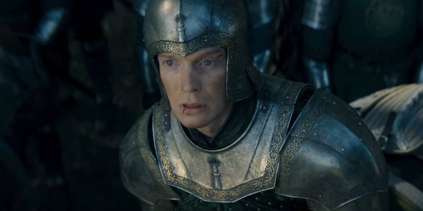 Gwayne Hightower Explained: What To Know About Alicent's Brother In ...