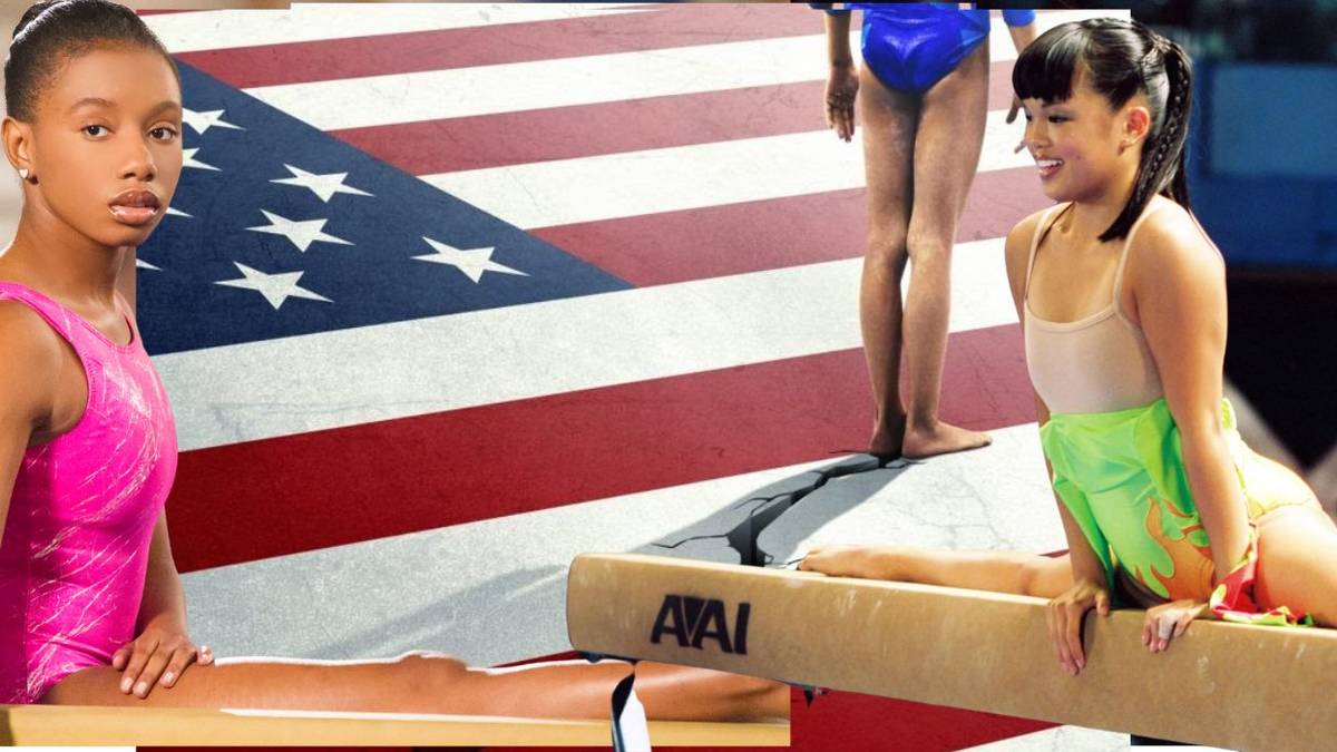 15 Best Gymnastics Movies Ranked