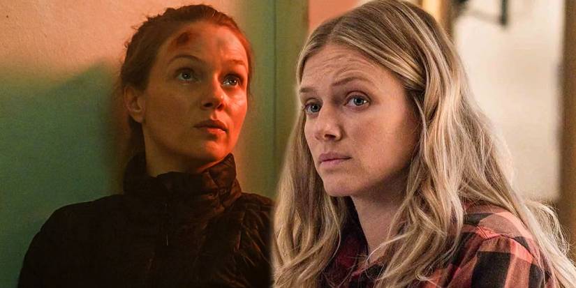 Chicago P.D. Star Teases "Intense" Season 11 Finale Ahead Of Upton's ...
