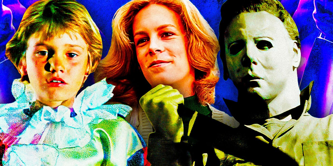 40 Terrifying Horror Movies That Aren’t Paranormal