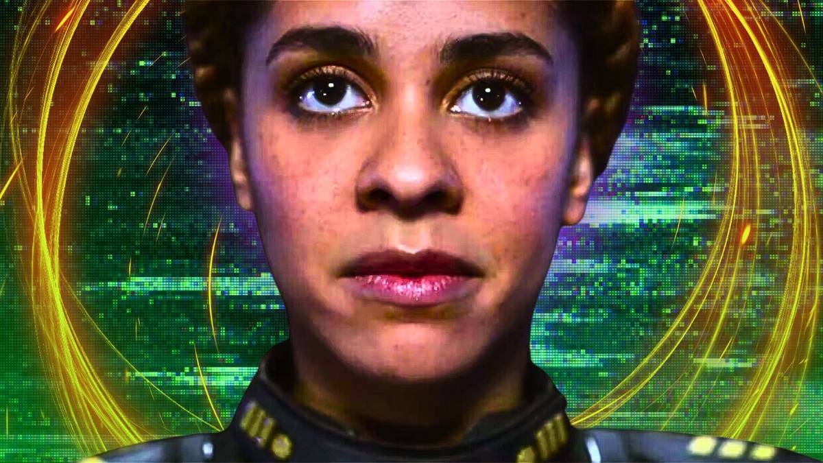 What Happens To Miranda Keyes In Halo After The Season 2 Finale