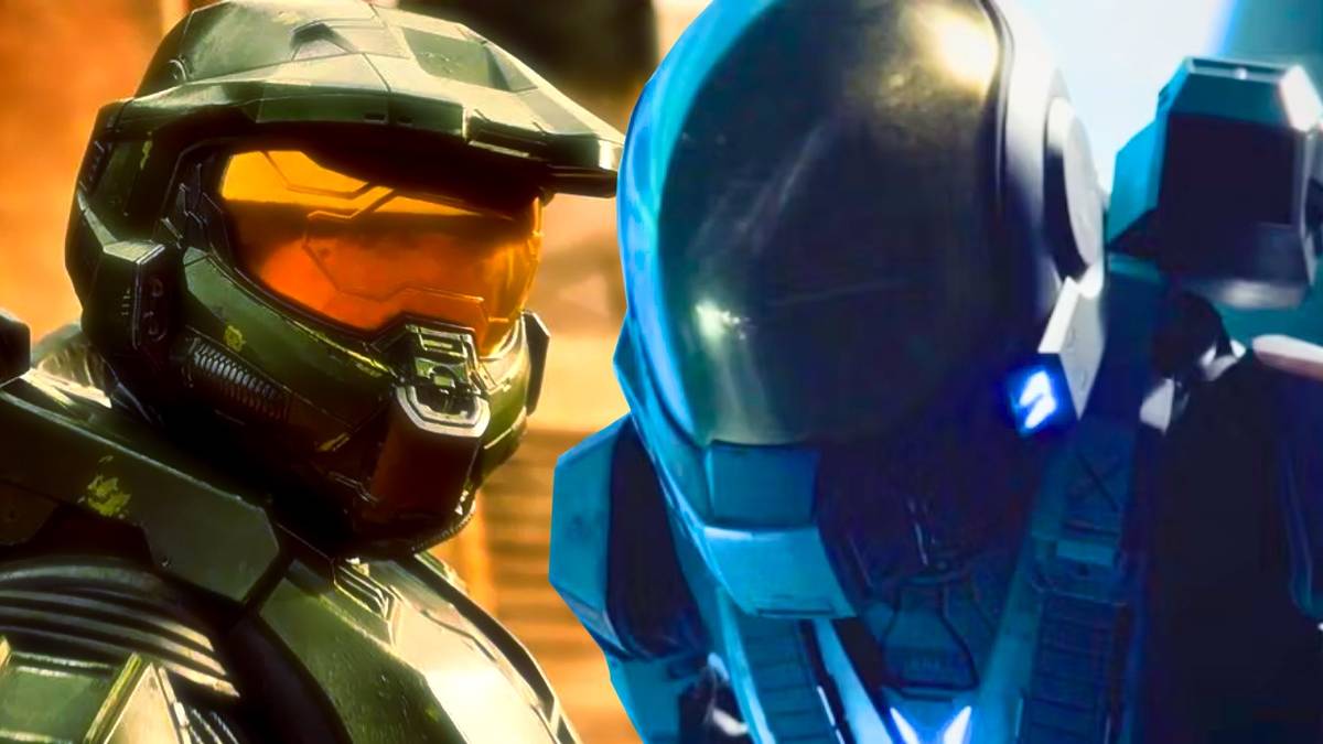 James Ackerson's Spartan-III Soldiers & Differences From Master Chief ...
