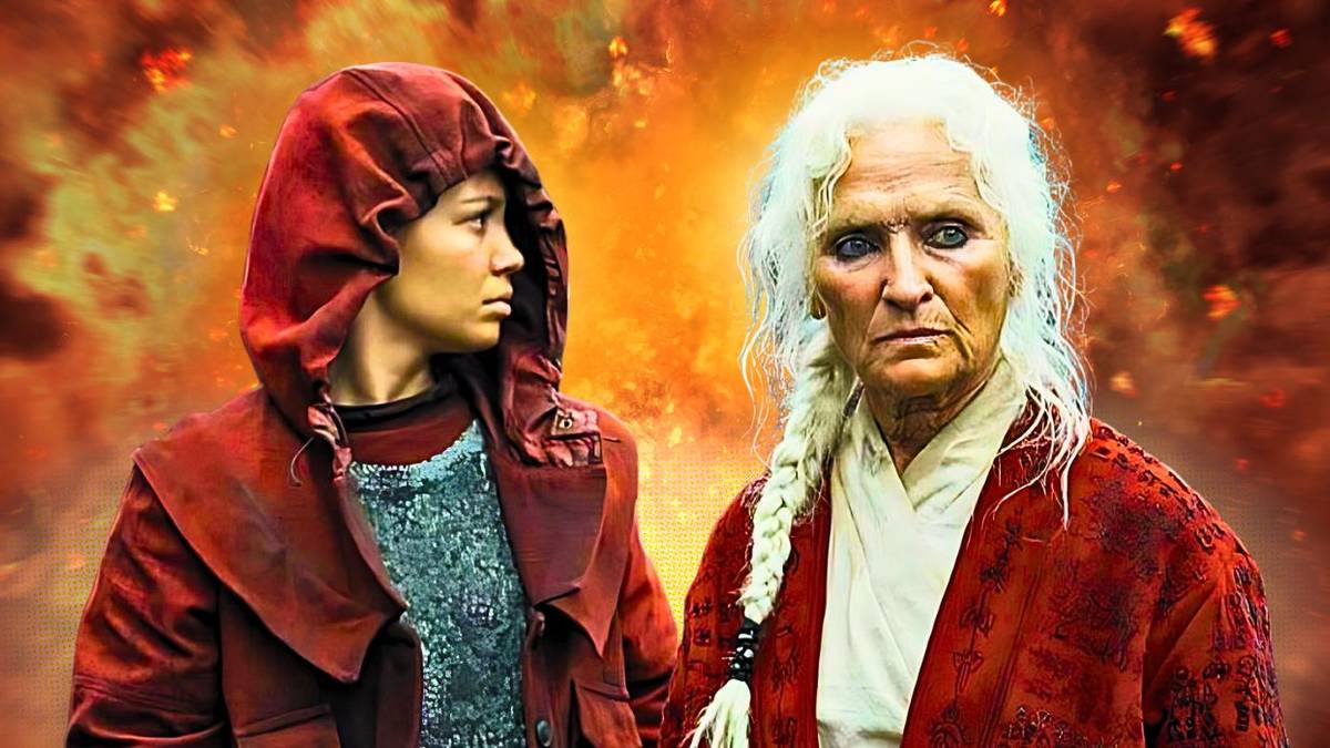 Who Is The Mother In Halo? Kwan Ha’s Protector Explained