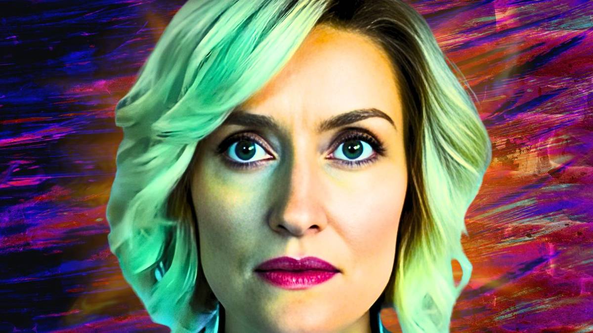 What Happens To Halsey In The Halo Season 2 Finale