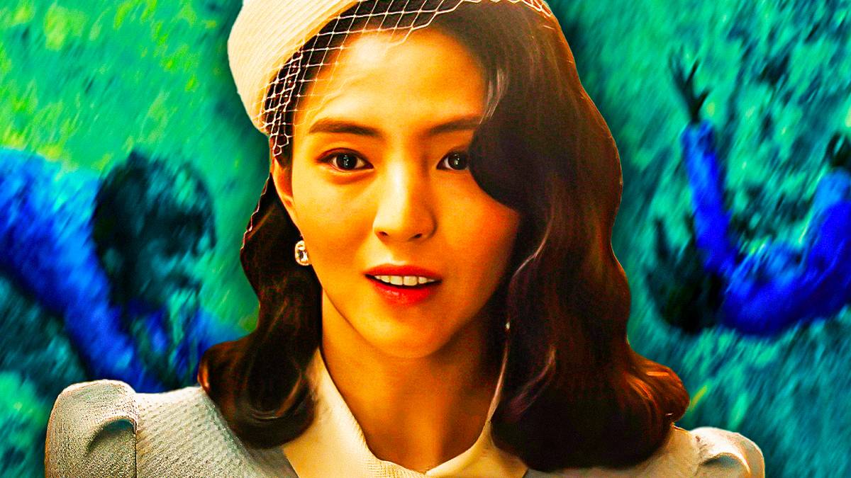 1 Detail Makes Han So-hee’s Gyeongseong Creature Season 2 Return Even ...
