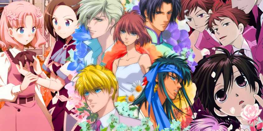 10 Best Single Season Romance Anime