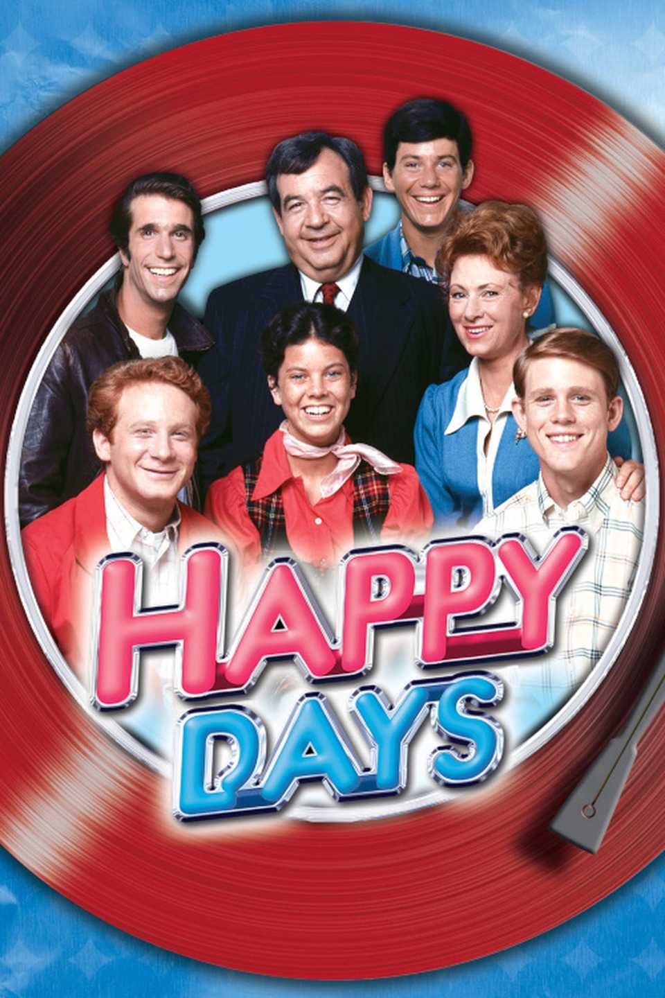 The Sitcom Character Who Mysteriously Vanished From One Of TV's Most ...