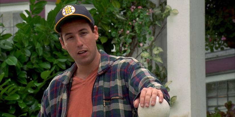 Get In The Hole! The 25 Funniest Happy Gilmore Quotes