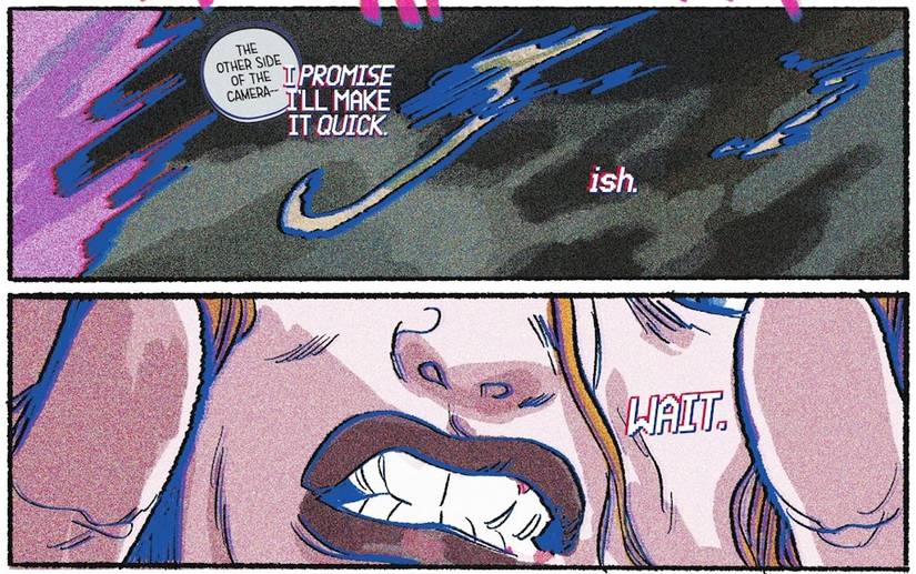 Jokers from DC's Best Movies and Comics Unite to Haunt Harley Quinn
