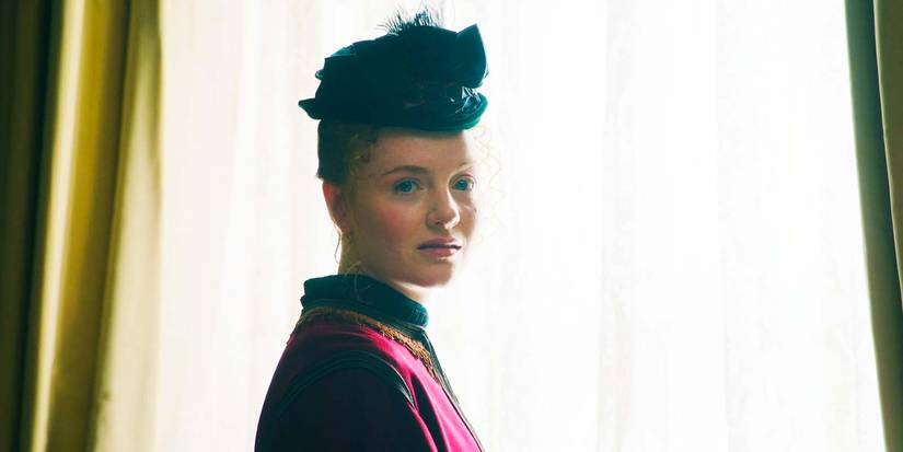 Outlander: Blood Of My Blood - Everything We Know