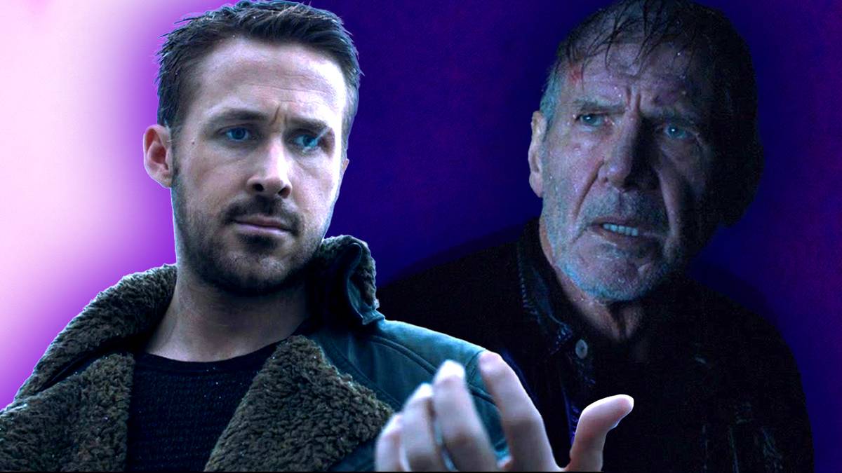 “Why Did I Do That?”: Blade Runner 2049 Gets Candid Reflection From ...