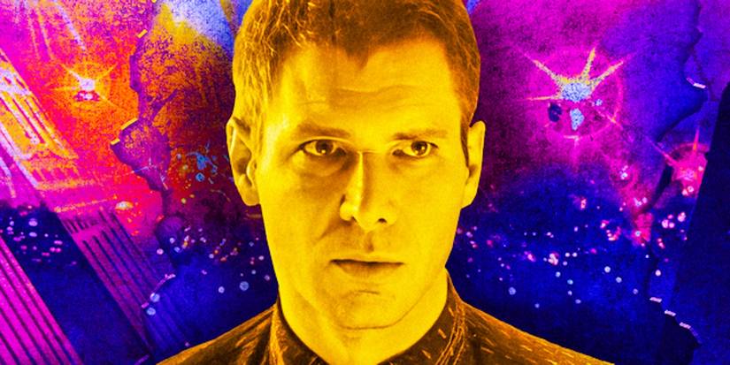 Blade Runner's Next Sequel Has A Major Harrison Ford Replacement Problem