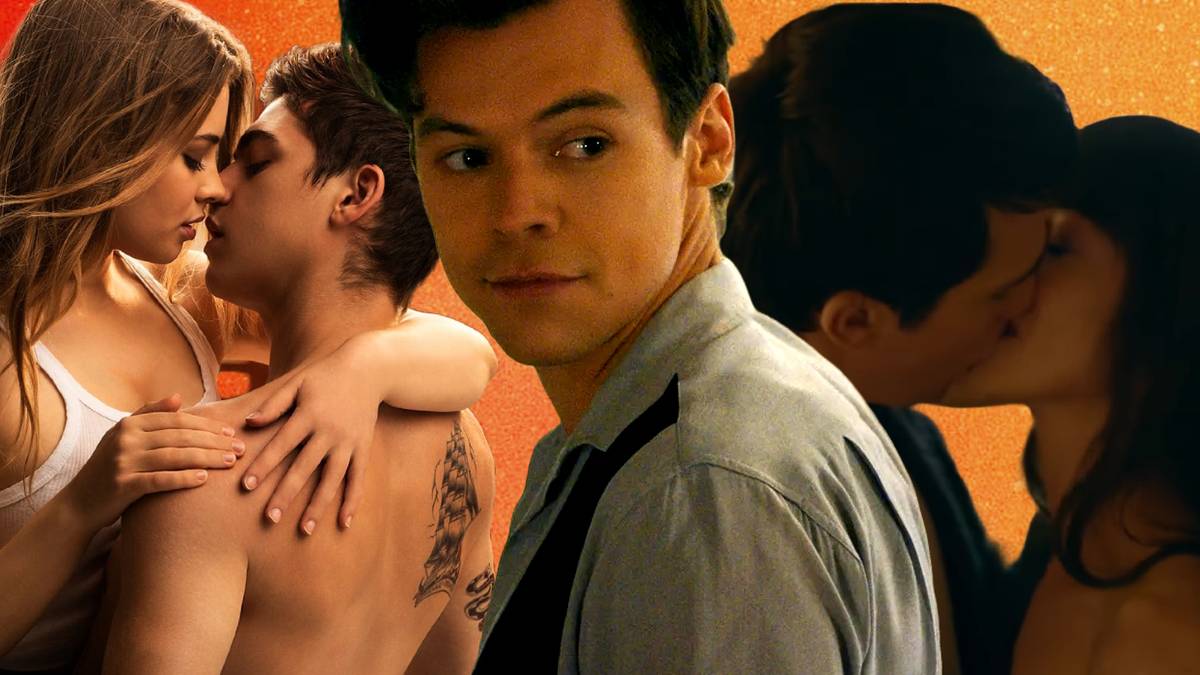2024's Harry Styles Romance Movie Is Already Doing One Thing Better ...