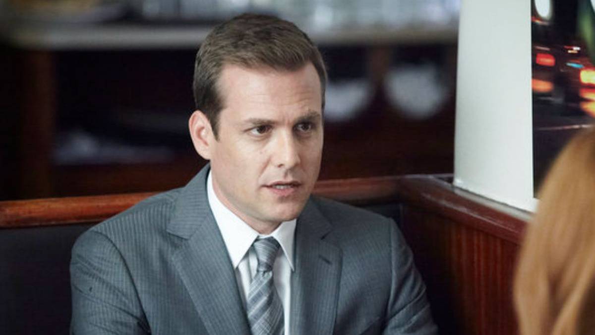 Suits Getting New TV Release After Streaming Success