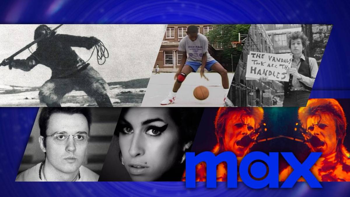 25 Best Documentaries On Max