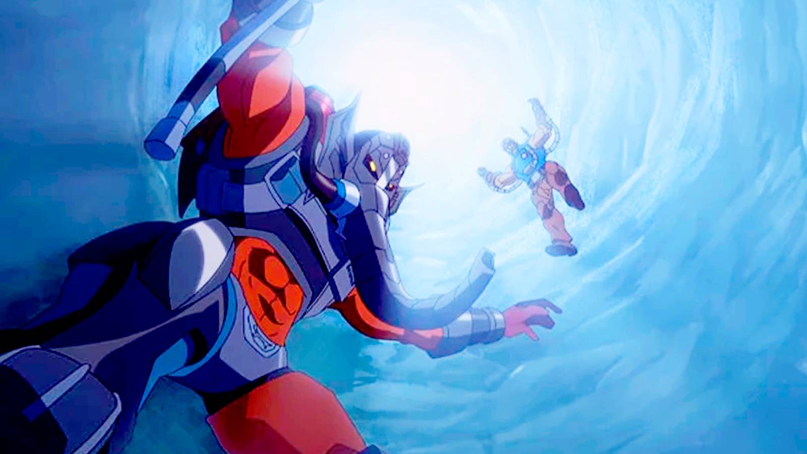10 He-Man Characters Revived By Masters Of The Universe, Over 35 Years ...