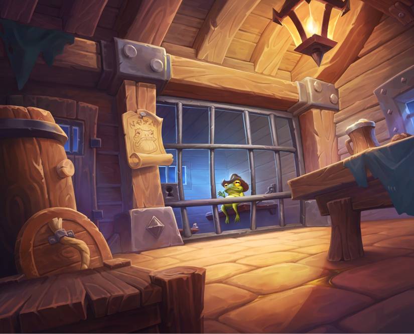Hearthstone 10-Year Anniversary Interview: "Just The Beginning"