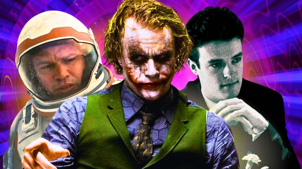 All 14 Christopher Nolan Movie Villains, Ranked
