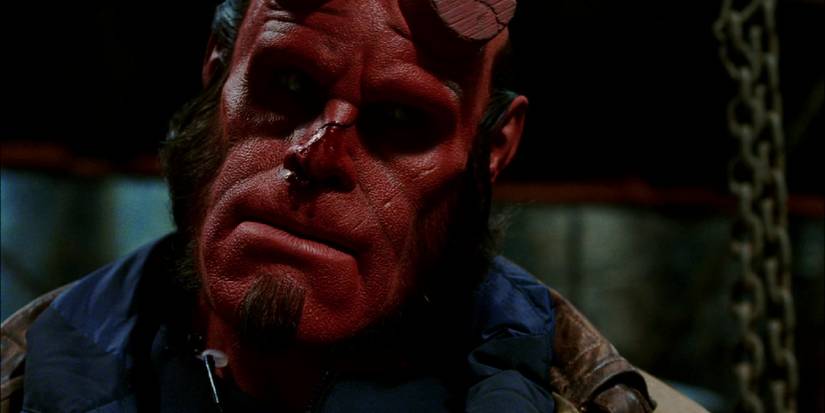 10 Harsh Realities Of Rewatching Hellboy 20 Years After Release