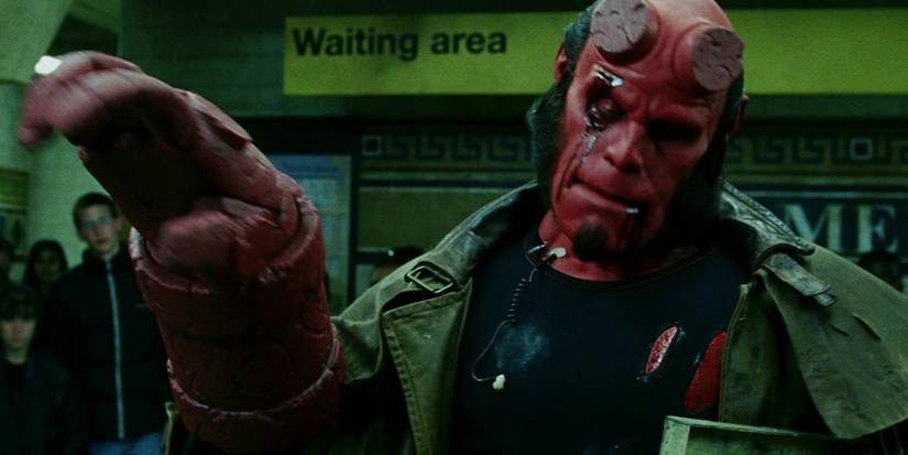 10 Great Superhero Movies That Were Way Ahead Of Their Time (#1 Is A ...