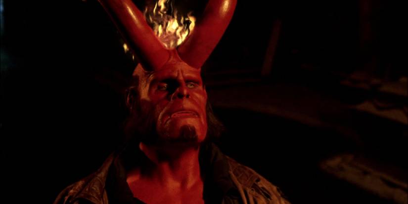 10 Harsh Realities Of Rewatching Hellboy 20 Years After Release