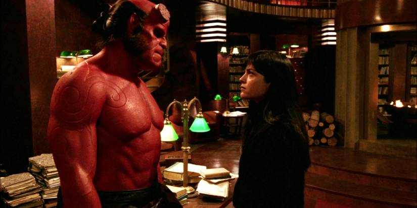 10 Harsh Realities Of Rewatching Hellboy 20 Years After Release