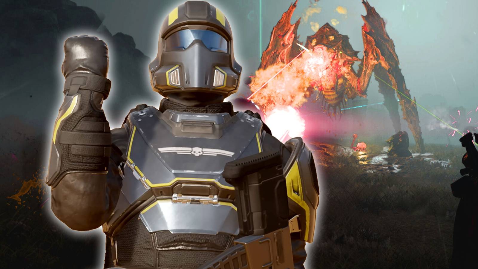 Take Advantage Of This Overpowered Helldivers 2 Bug Before It’s Too Late