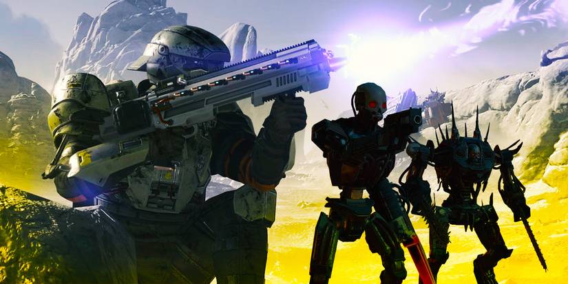 New Helldivers 2 Booster Is A Must-Have For High Difficulty Missions