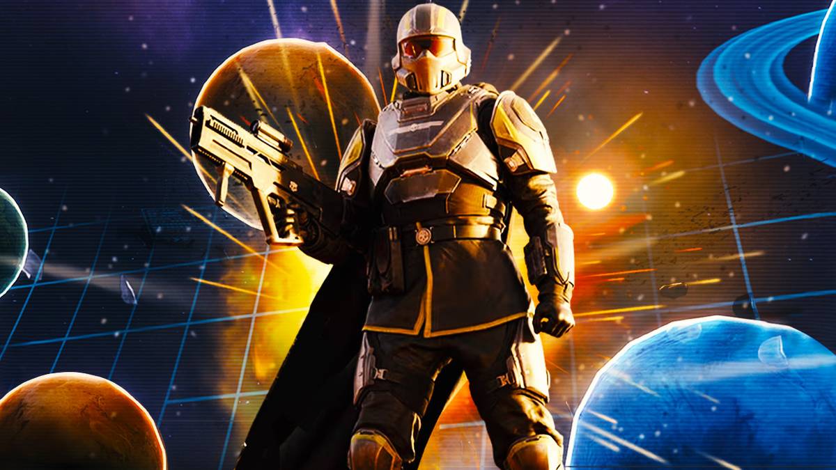 This Helldivers 2 Knowledge Will Help You Liberate Planets Much Easier
