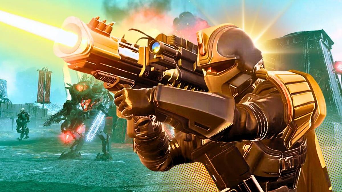 New Helldivers 2 Operation Swift Disassembly To Destroy The Automatons ...