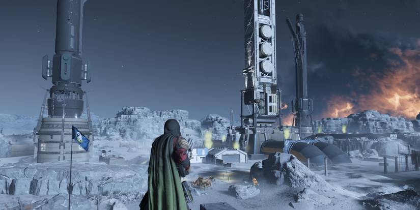 One Helldivers 2 Trick Provides Additional Air Support For Free