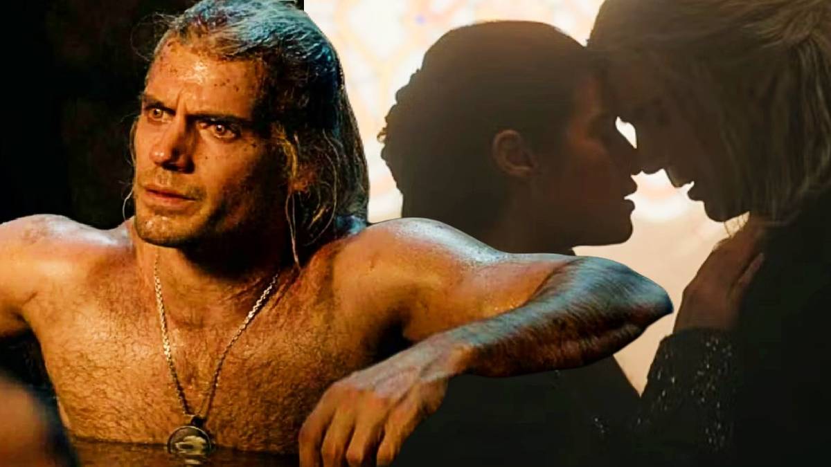 How To Read The Witcher Books In Order (Chronological & Release Dates)