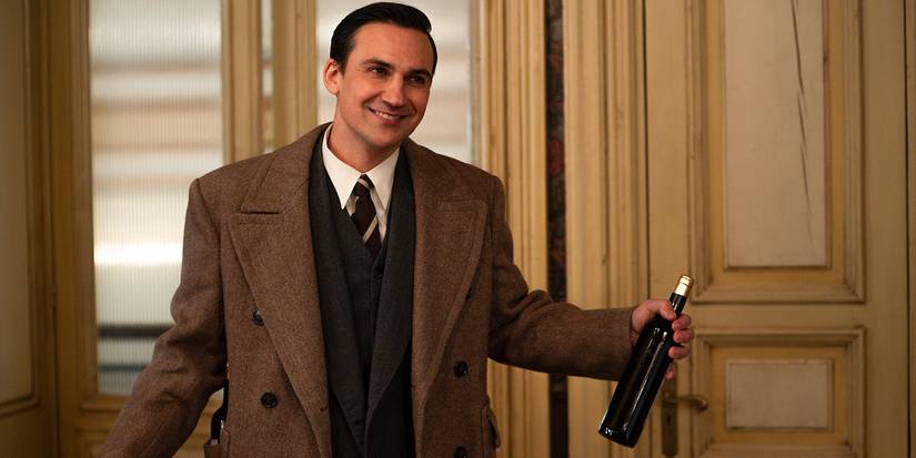 The True Story Behind We Were The Lucky Ones & The Kurc Family Explained