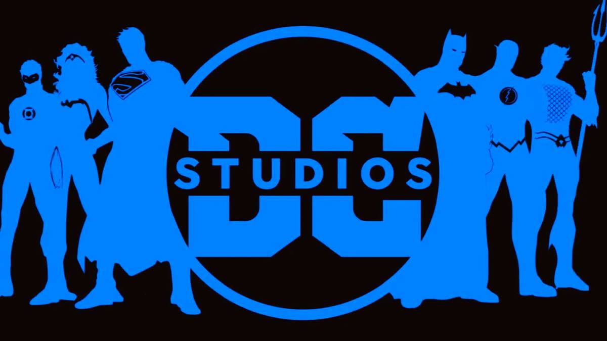 Dcu Logo The NEW DCU SLATE Is About To Be REVEALED! DCU Phase 1