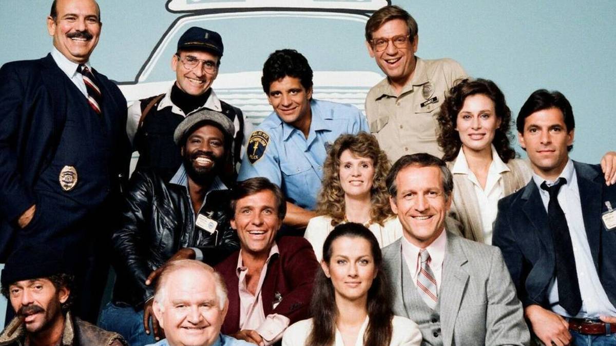 10 Classic 20th-Century Cop Shows That Stand The Test Of Time