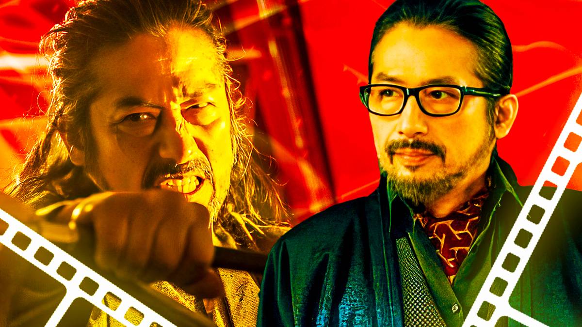 Hiroyuki Sanada's 10 Best Movies And TV Shows