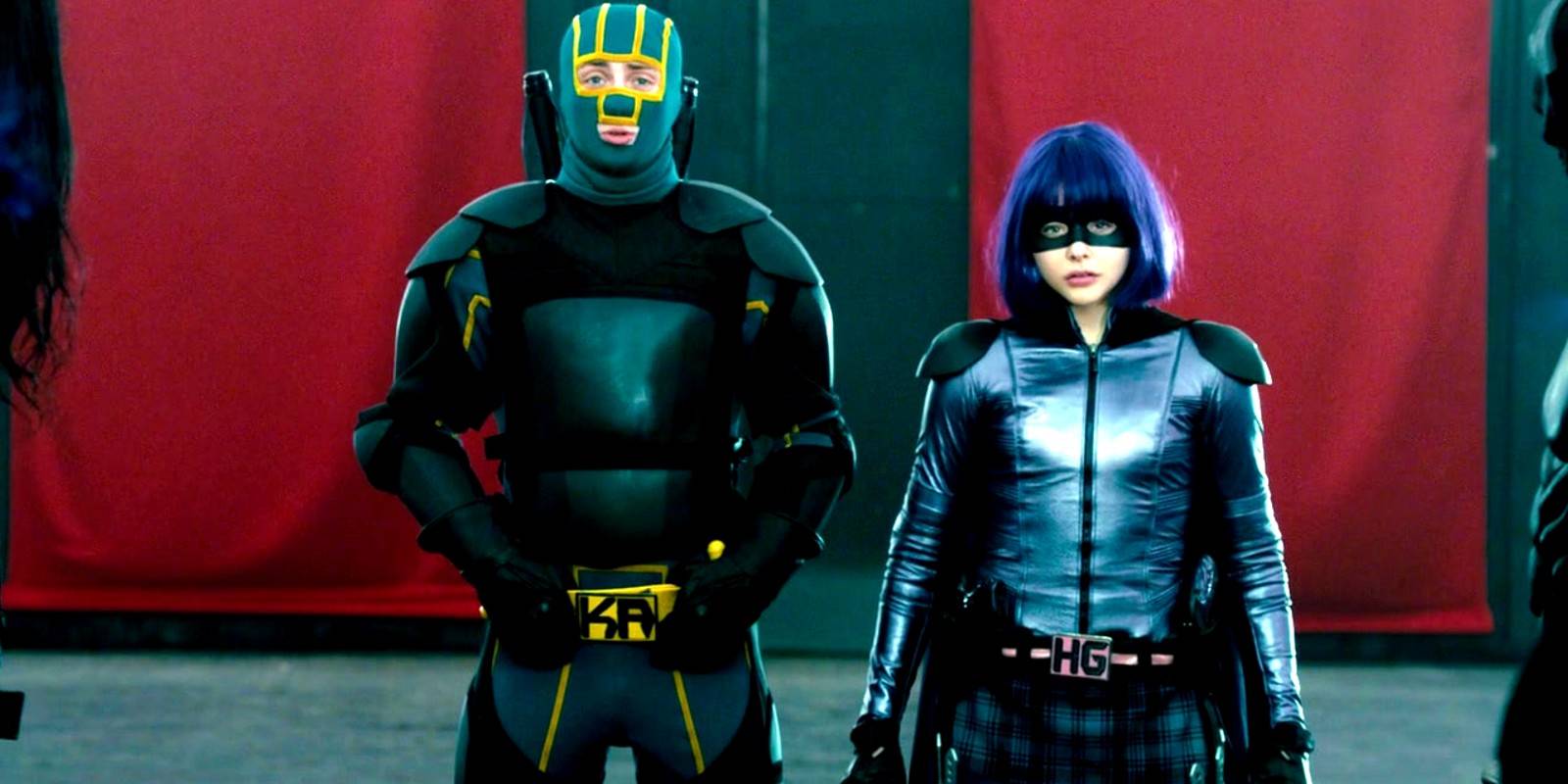 Kick-Ass 2 Director Reflects On “Challenging” Production Of Matthew ...