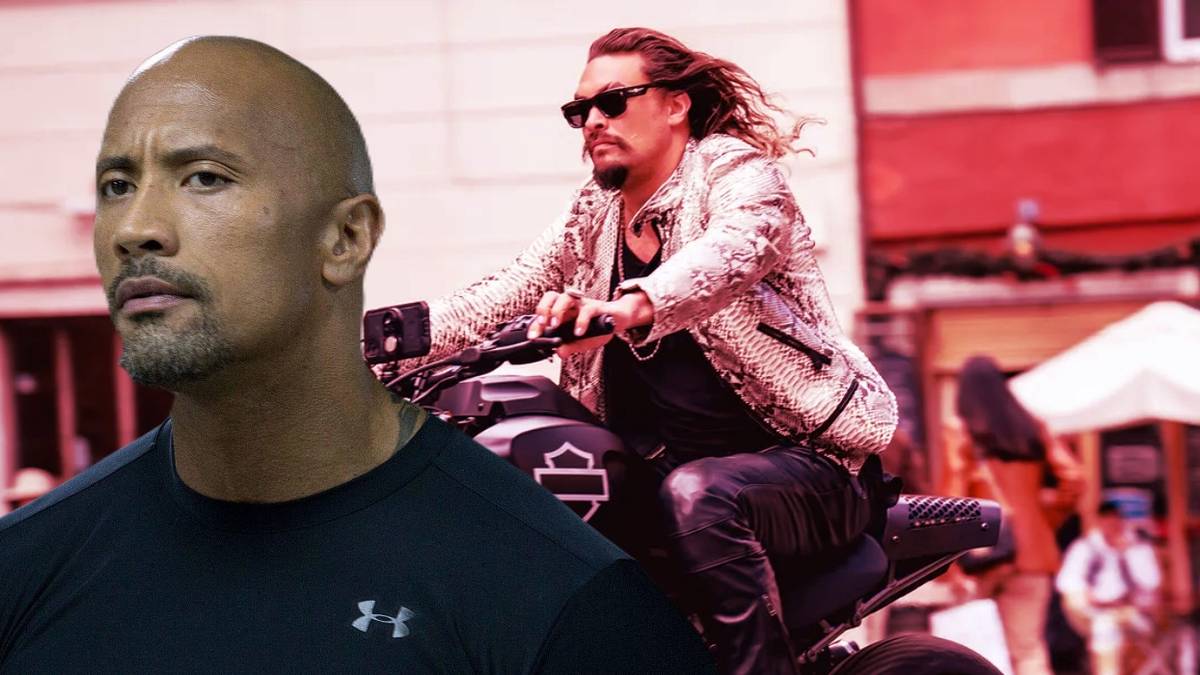 The Fast & Furious Hobbs Spinoff: Confirmation, Story & Everything We Know
