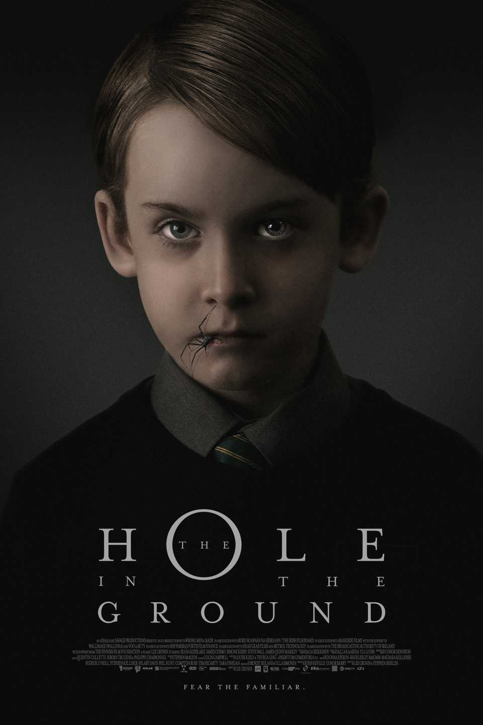 10 Best Irish Horror Movies