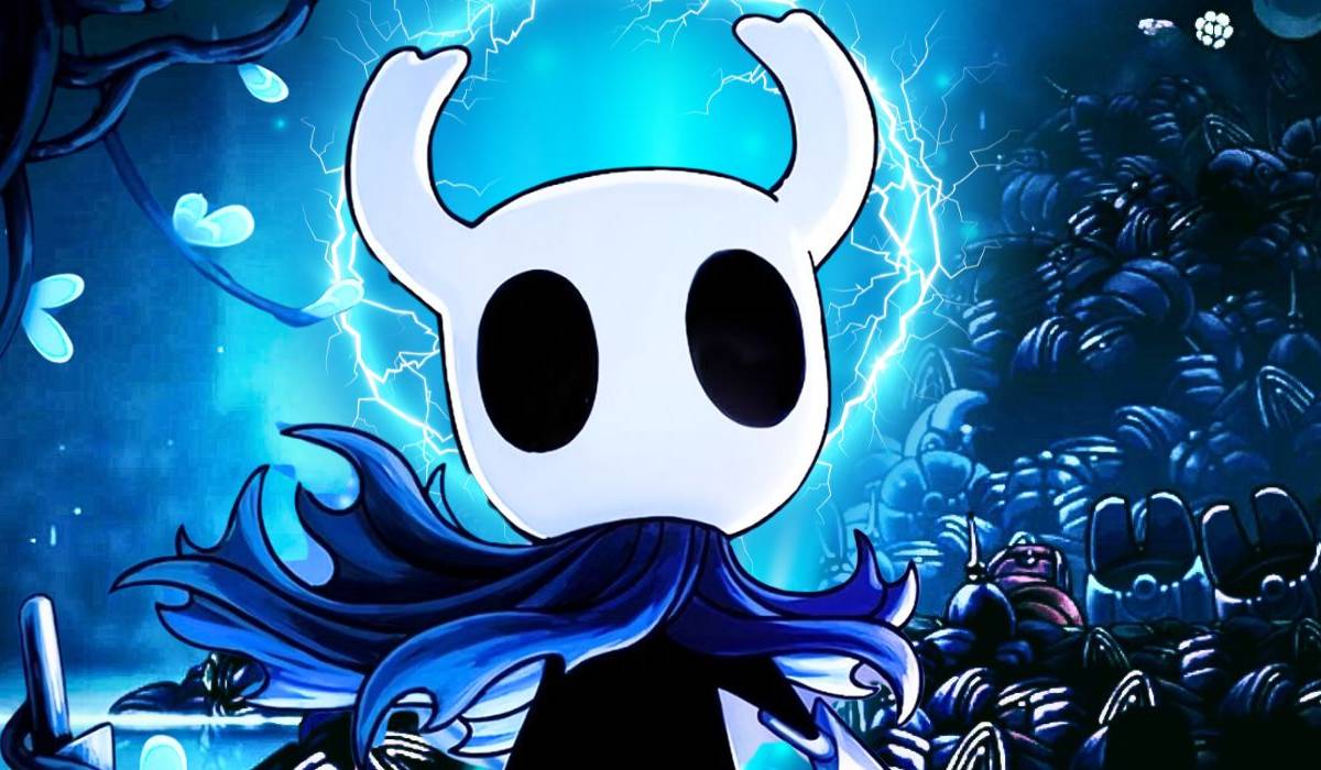 Fluke Worm Hollow Knight
