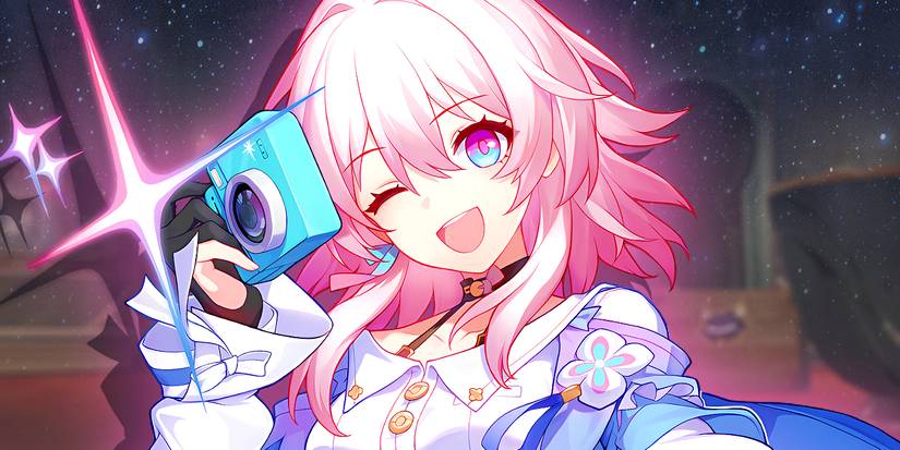 Honkai Star Rail Leaks: March 7th's New Form Is Nothing Like You Expected