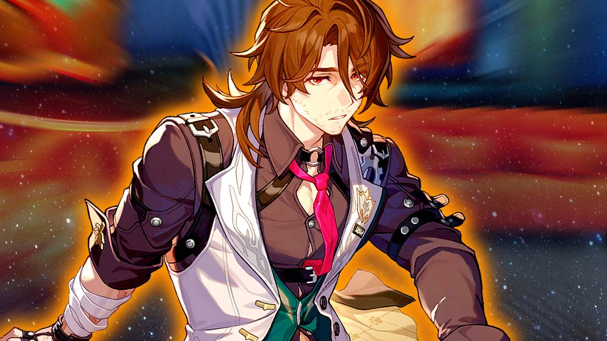 Honkai: Star Rail - Gallagher Character Builds (Light Cones, Relics, Team Comps)