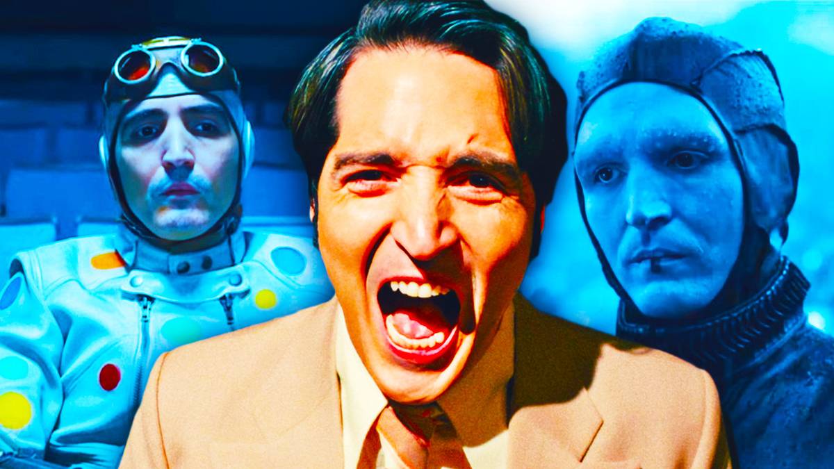 New Horror Movie With 100% On Rotten Tomatoes Pays Off One Of The Best ...