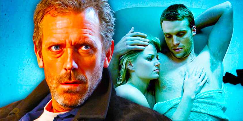 Why Cameron Actress Jennifer Morrison Left House In Season 6