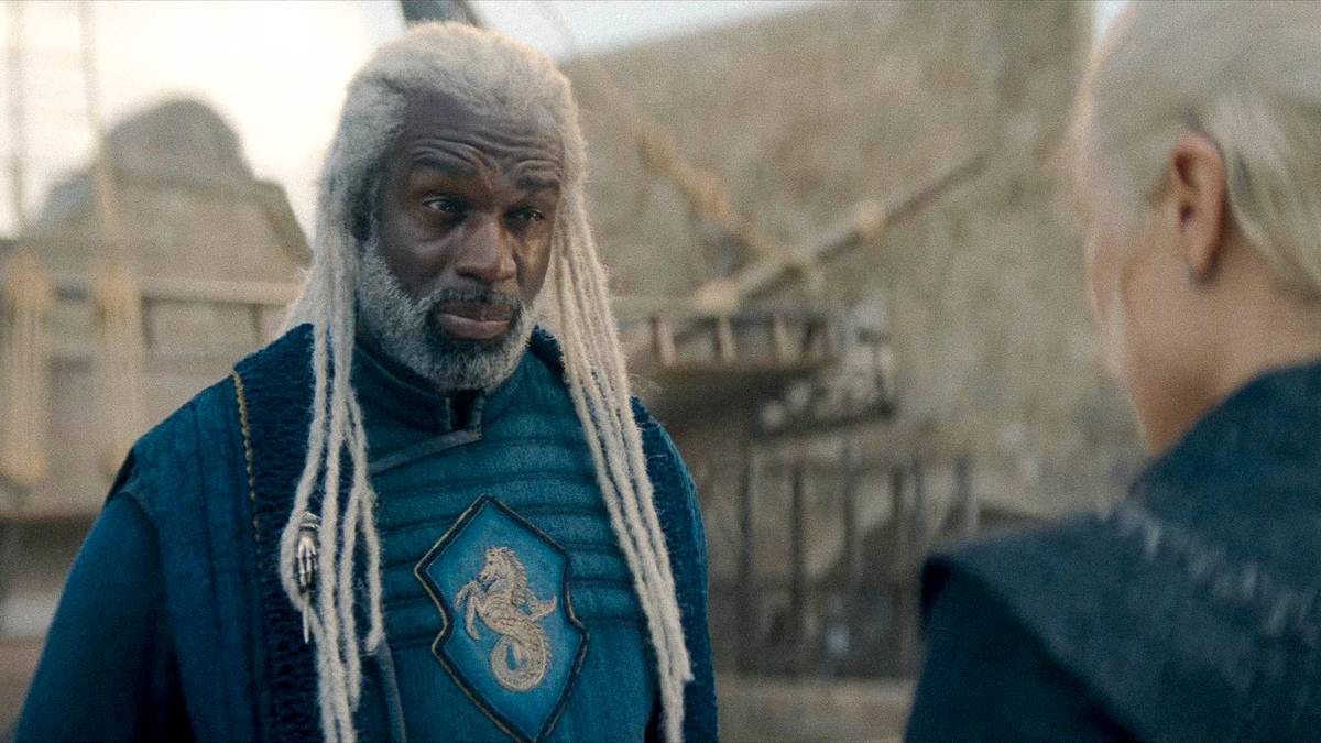 House Of The Dragon Season 2 Timeline Revealed By Star