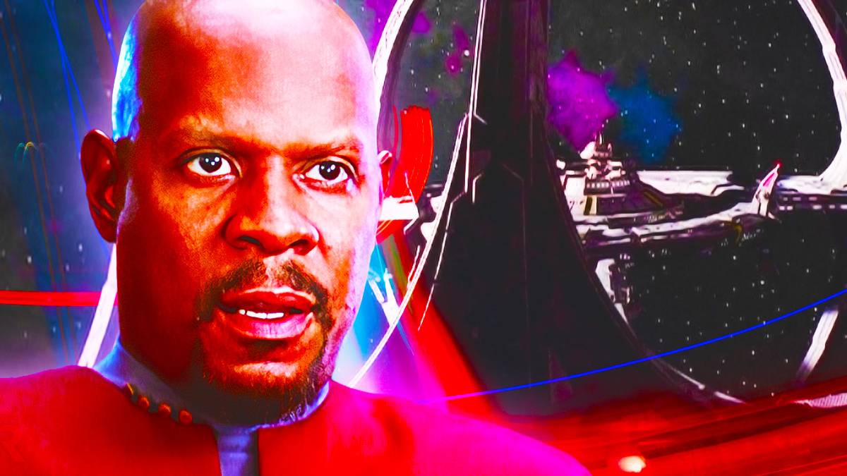 Star Trek Is Ready to Upend Everything We Know About Sisko Because of ...