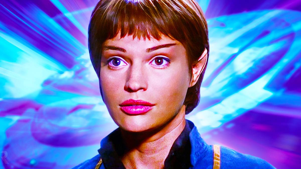 How Old Is T’Pol In Star Trek: Enterprise (Compared To Captain Archer ...